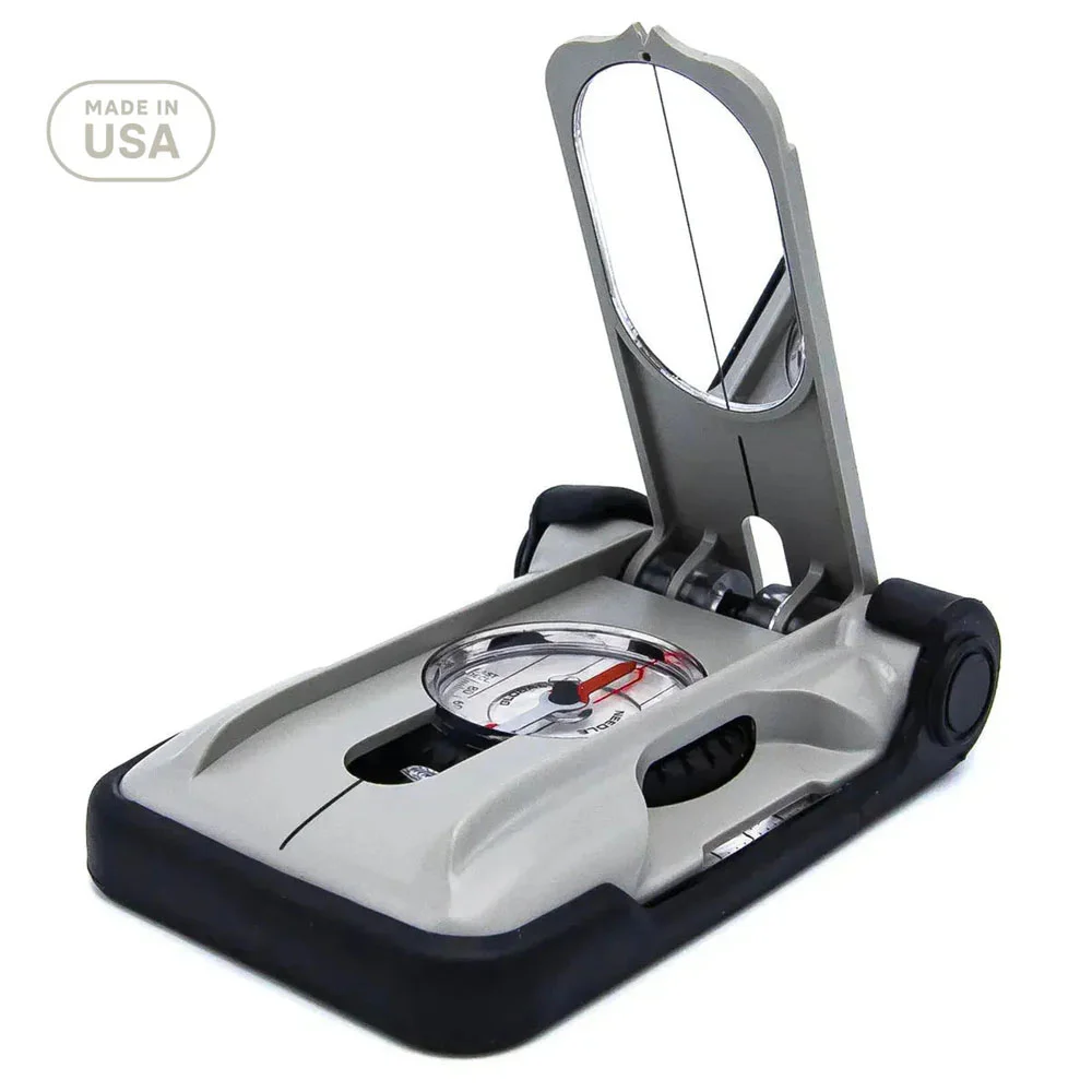 Brunton TruArc 20 Compass – Global, Luminous, and Built for ...