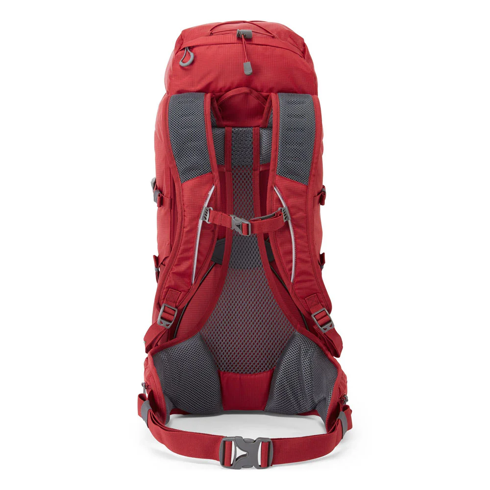 Sprayway Akka 45L Backpack – Lightweight & Ventilated Day Pack ...