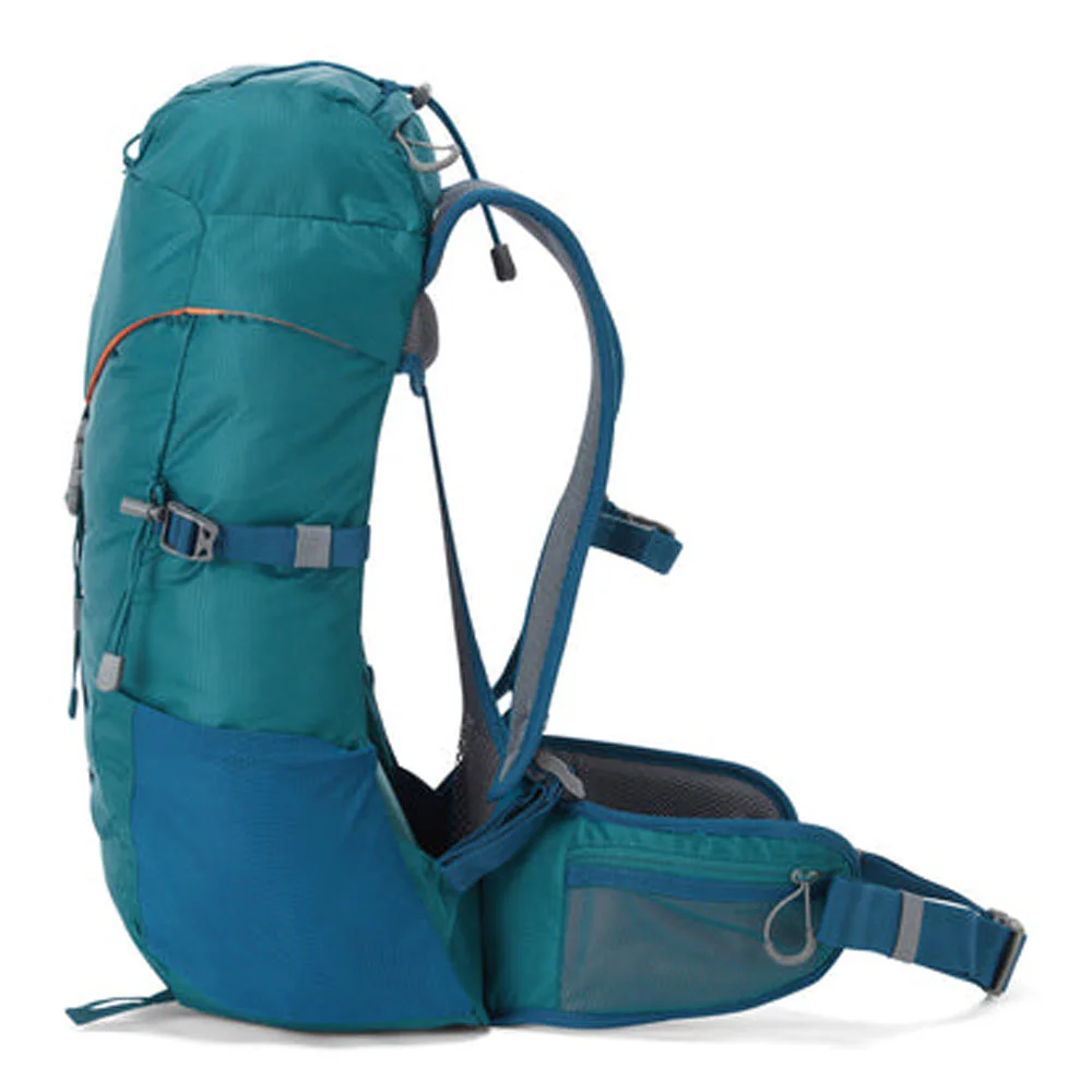Sprayway Akka 45L Backpack – Lightweight & Ventilated Day Pack ...