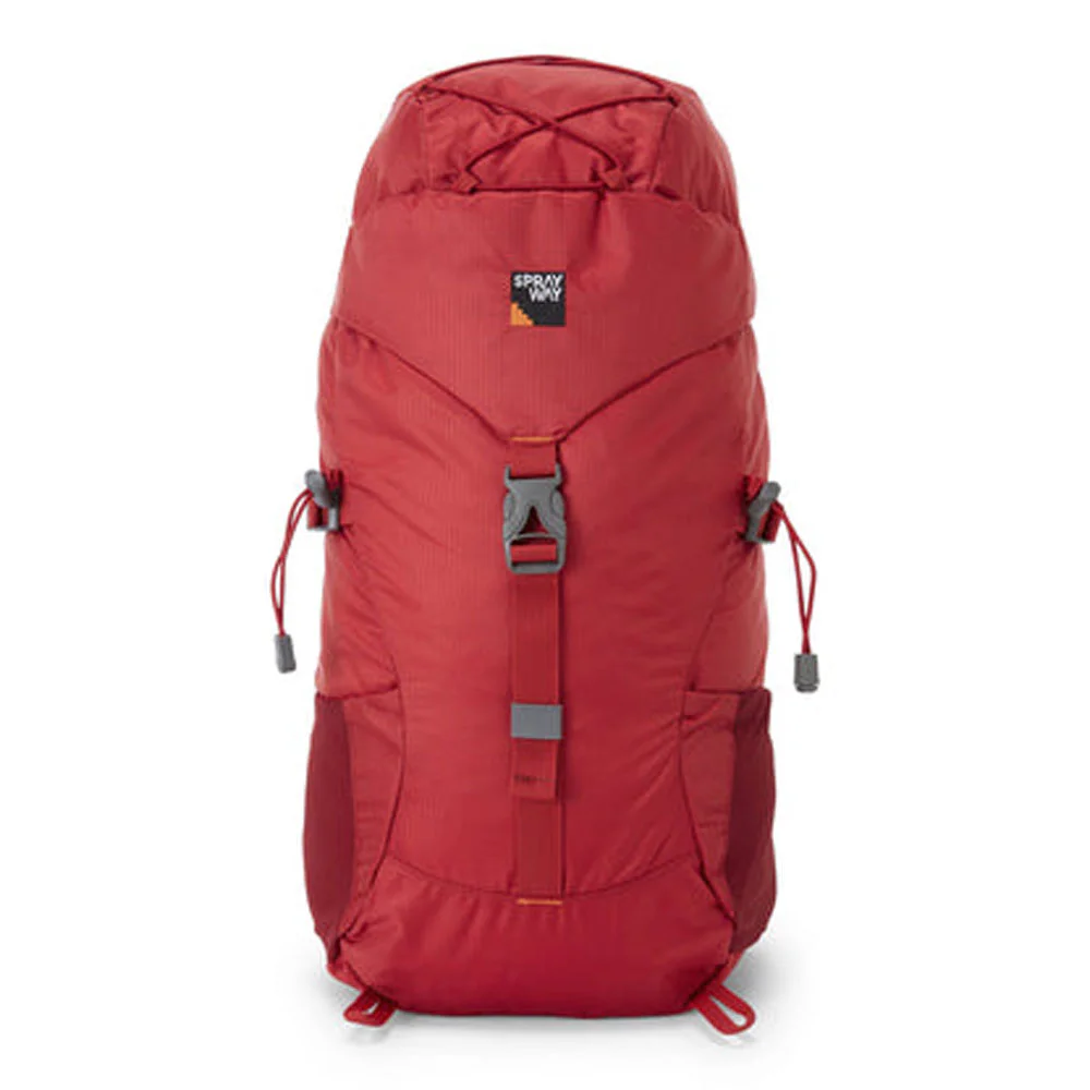 Sprayway Akka 45L Backpack – Lightweight & Ventilated Day Pack ...