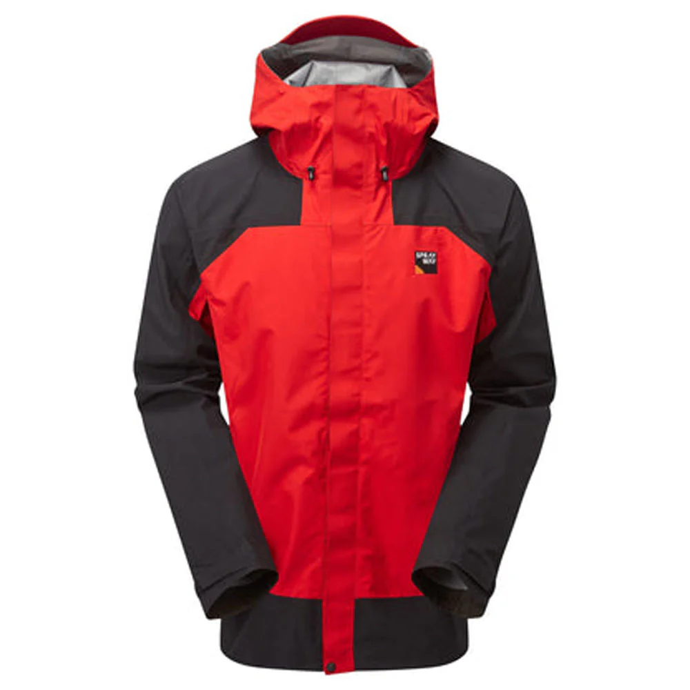 Sprayway Torridon Men's GORE-TEX Jacket | Waterproof Hiking Shell ...