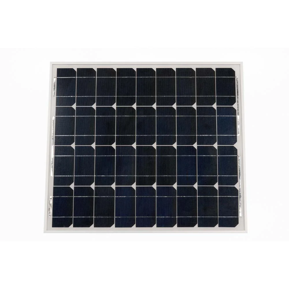 Victron 12V 40W Mono Solar Panel | Off-Grid Solar for RV & Marine ...