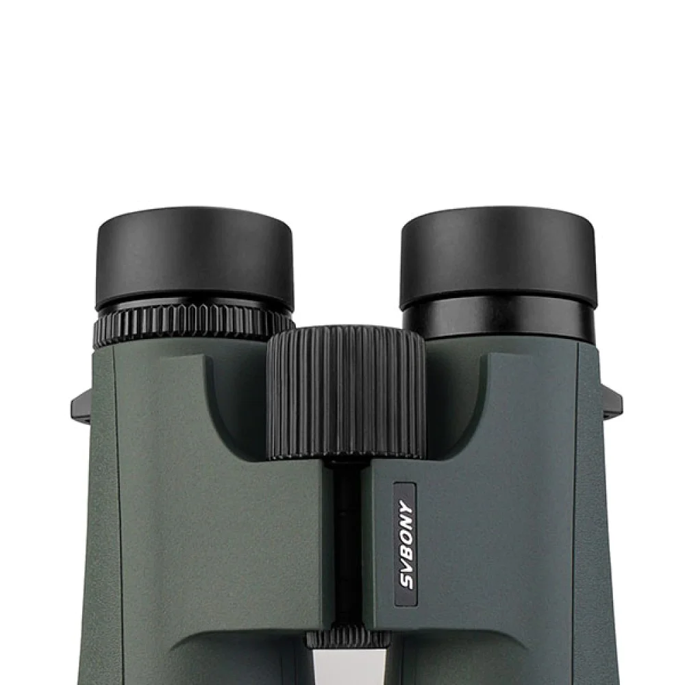 SVBONY 12x50 Binoculars | Waterproof BAK4 Roof Prism – Backwoods ...