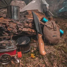 Essentials | Backwoods Outdoor Gear