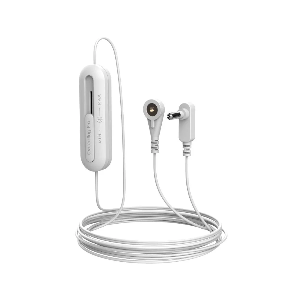 2nd Generation Grounding Cord | Adjustable Electrostatic Balance ...