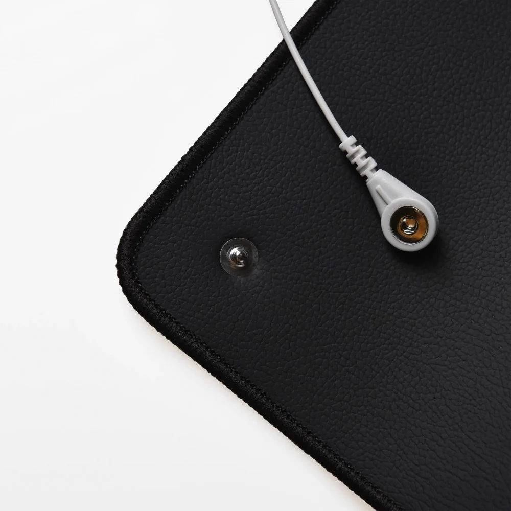 Grounding Floor Mat NZ | Multiple Sizes | Plug & Play Earthing Mat ...