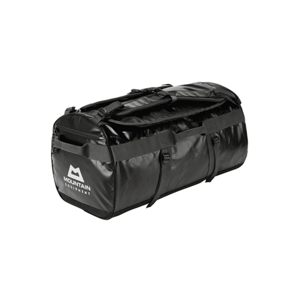 Mountain Equipment Wet & Dry 140L Kitbag | Heavy-Duty Expedition Duffel ...