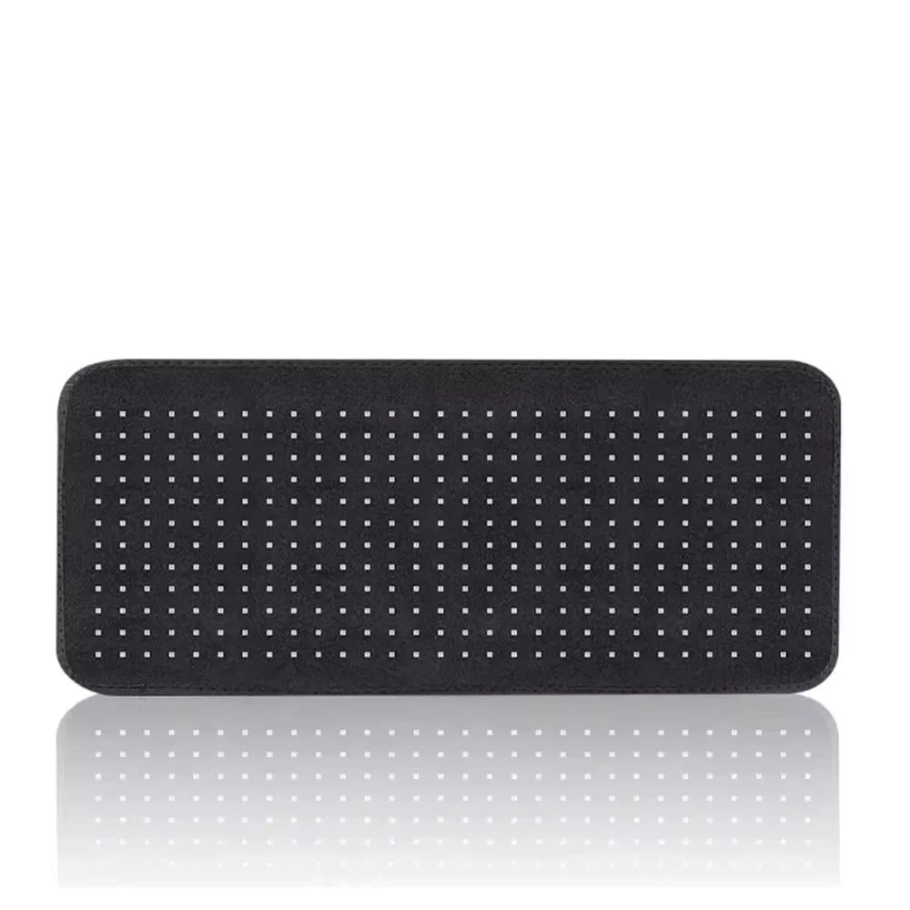Red Light Therapy Pad – Infrared Heating Mat for Muscle & Joint Relief ...