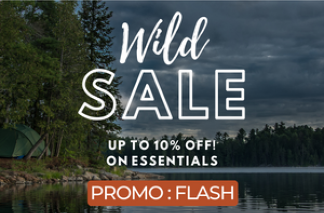 Trusted Outdoor Goods Store | Backwoods Outdoor Gear