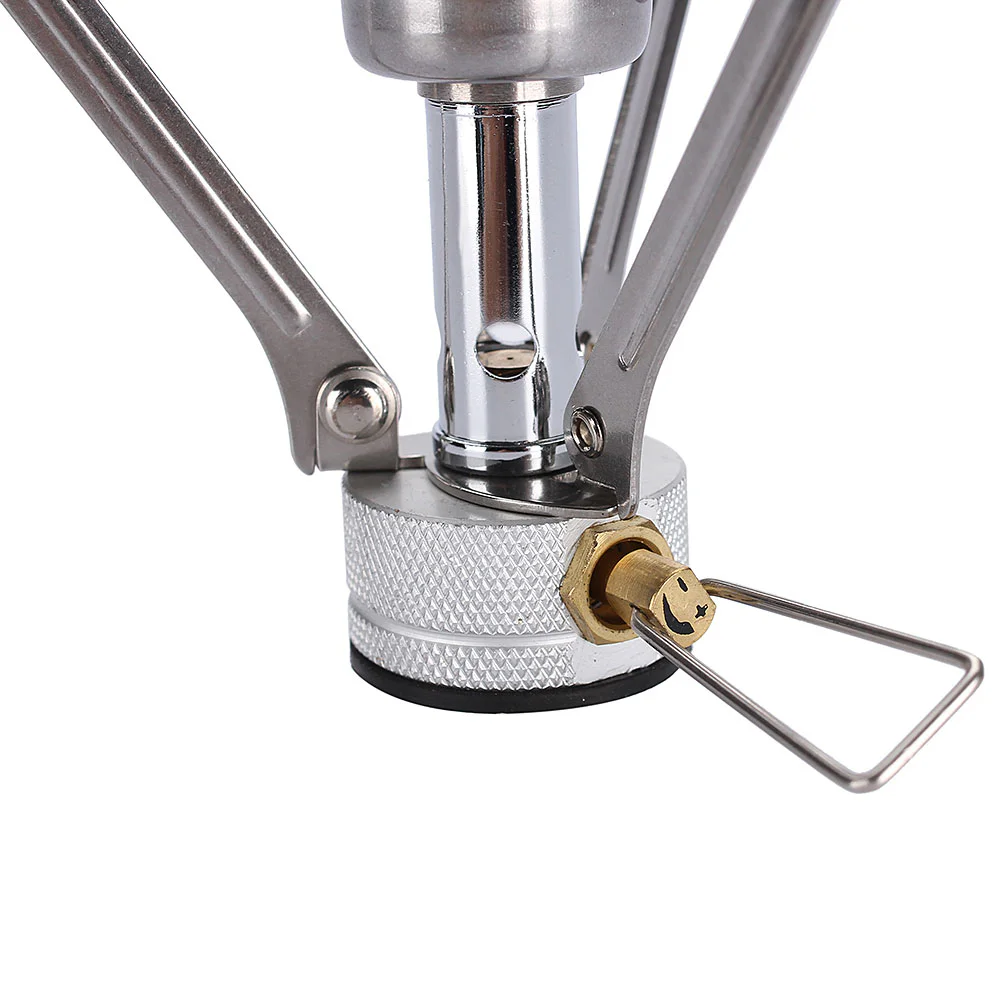 BRS Outdoor Camping Stove | Backwoods Outdoor Gear