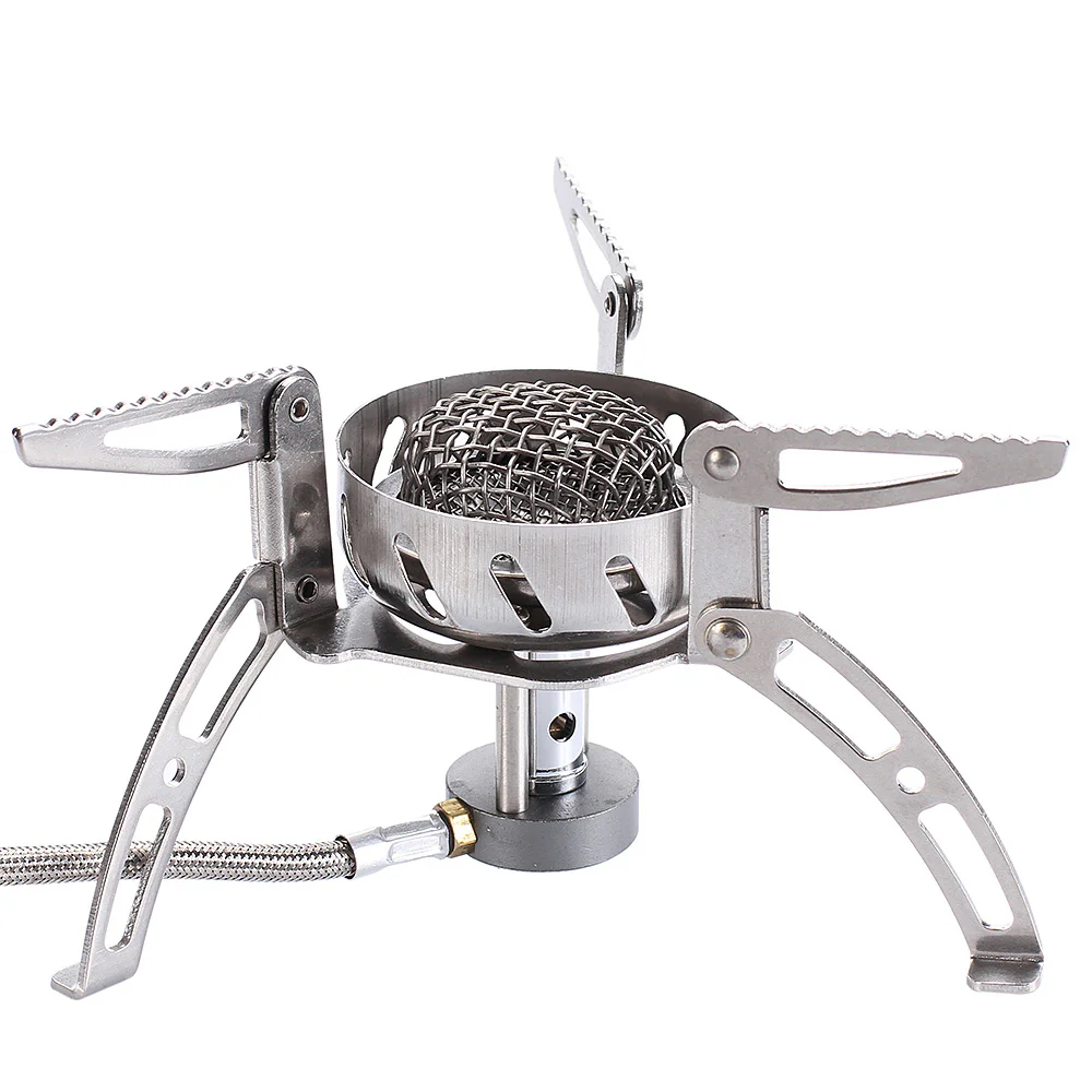 BRS Outdoor Gas Stove | Backwoods Outdoor Gear