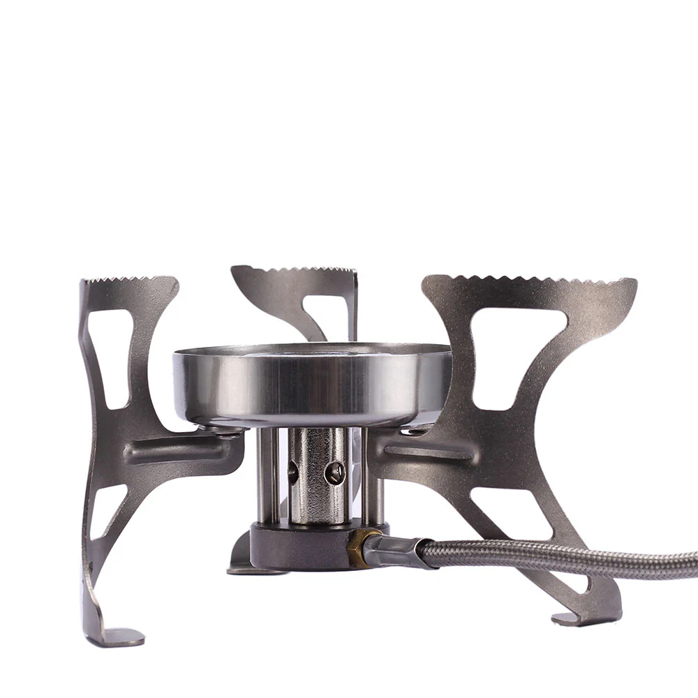 BRS High-Power Outdoor Gas Stove | Backwoods Outdoor Gear