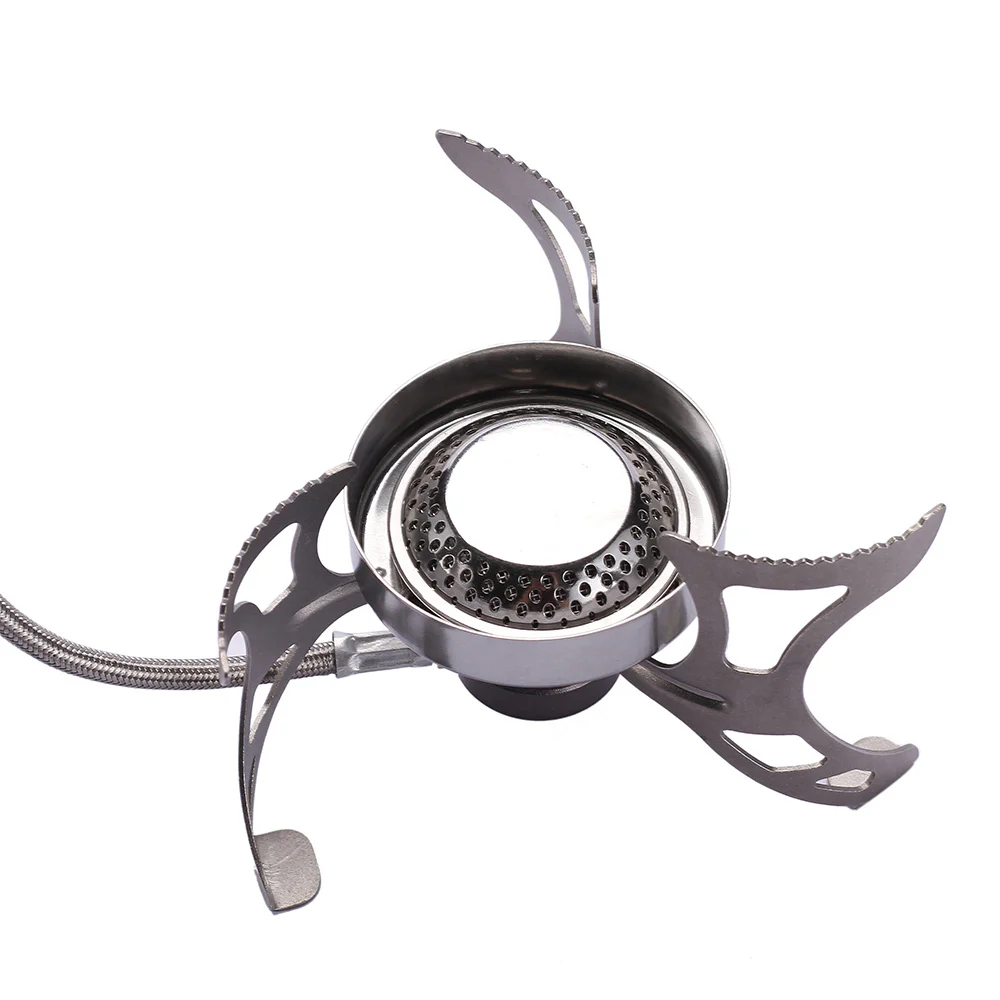 BRS High-Power Outdoor Gas Stove | Backwoods Outdoor Gear