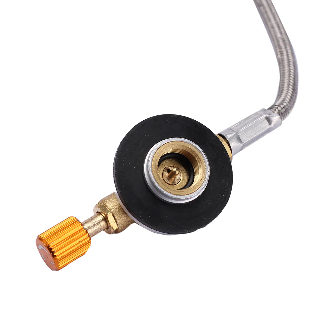BRS High-Power Outdoor Gas Stove | Backwoods Outdoor Gear