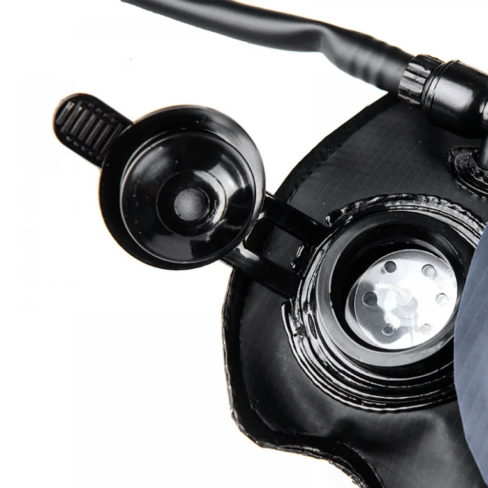 NatureHike Portable Camping Shower - 11L | Your On-the-Go Shower ...