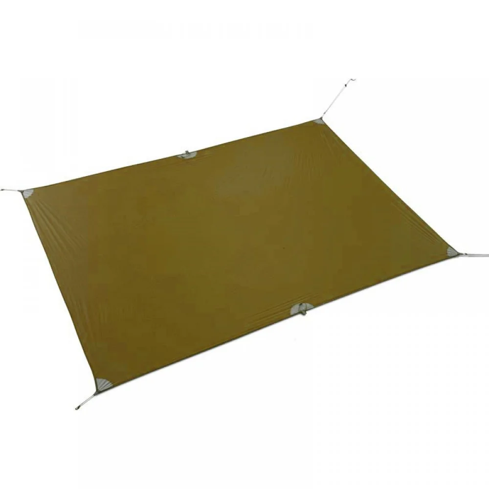 Outdoor Camping Tent Tarp| Ultralight & waterproof | Backwoods Outdoor Gear