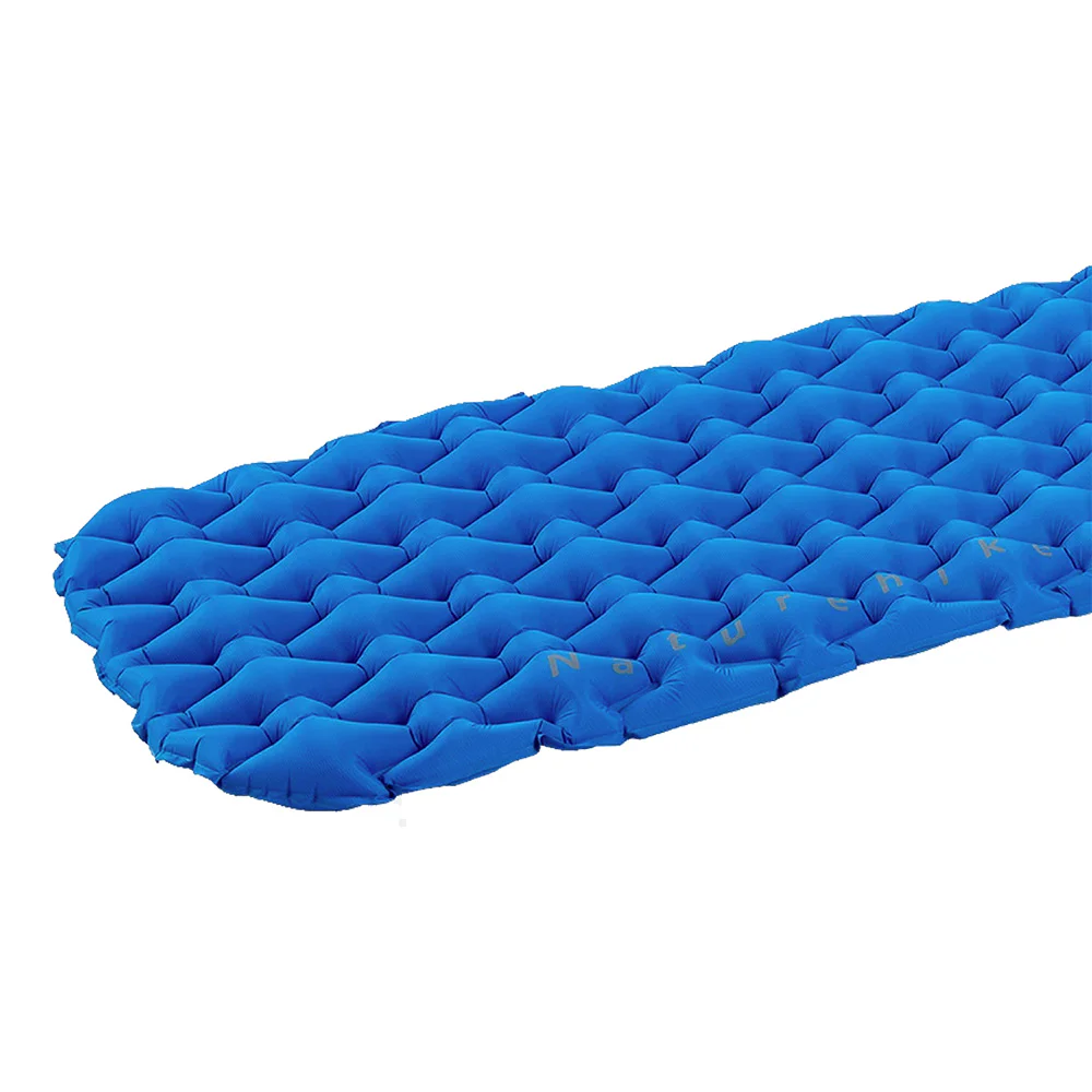 Naturehike Ultralight Inflatable Sleeping Mattress - Lightweight ...