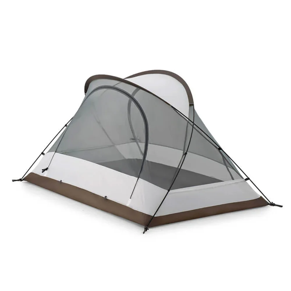 Naturehike Butterfly-Cross Dome Tent | Lightweight 2 Person Camping ...