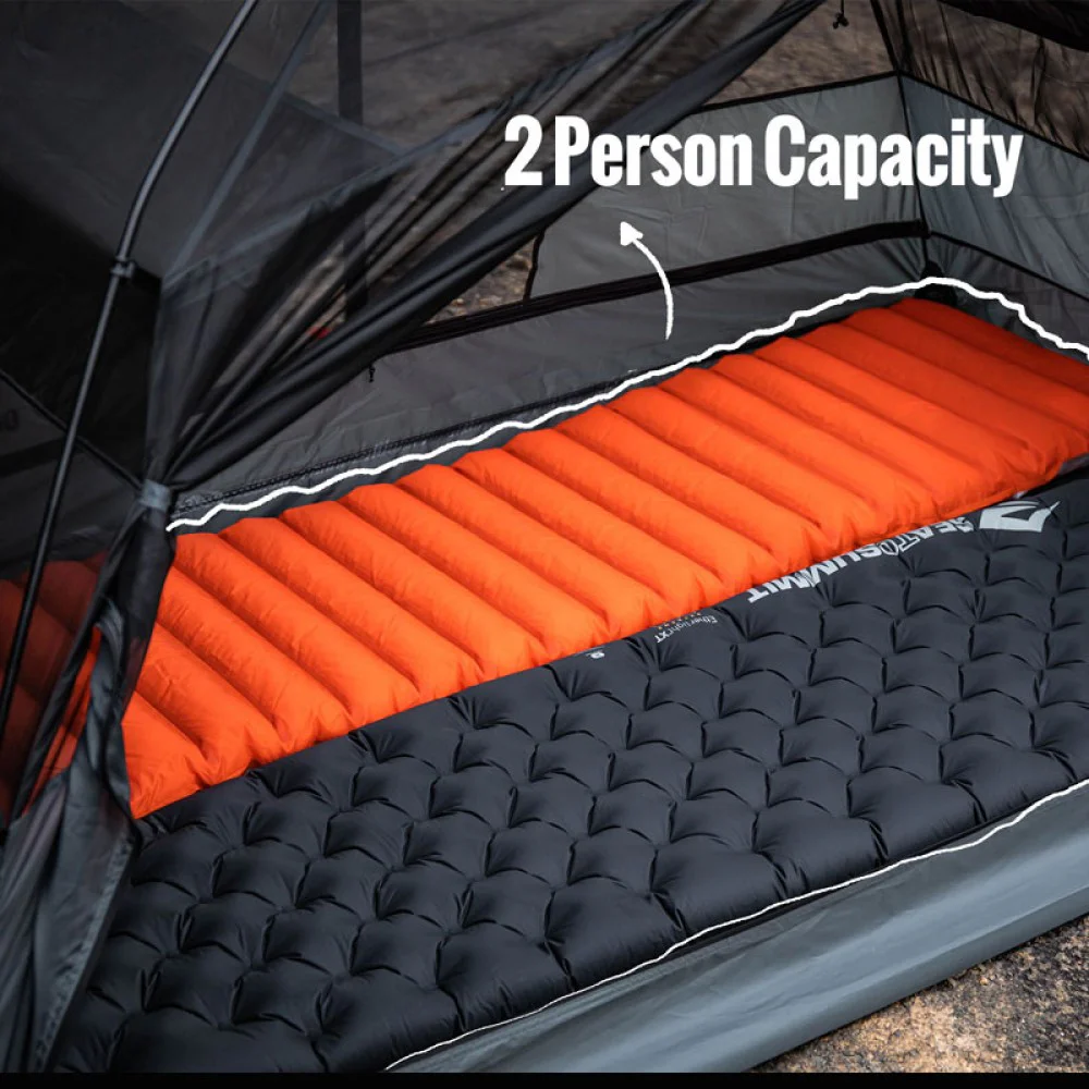 OneTigris COSMITTO 2.0 Backpacking Tent | Backwoods Outdoor Gear