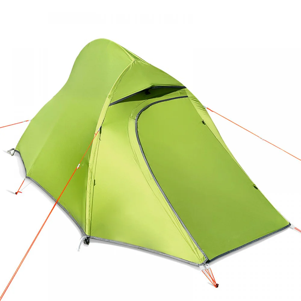 Tomshoo Ultralight Cloud Up Tent - 2 Person | PU3000mm waterproof ...