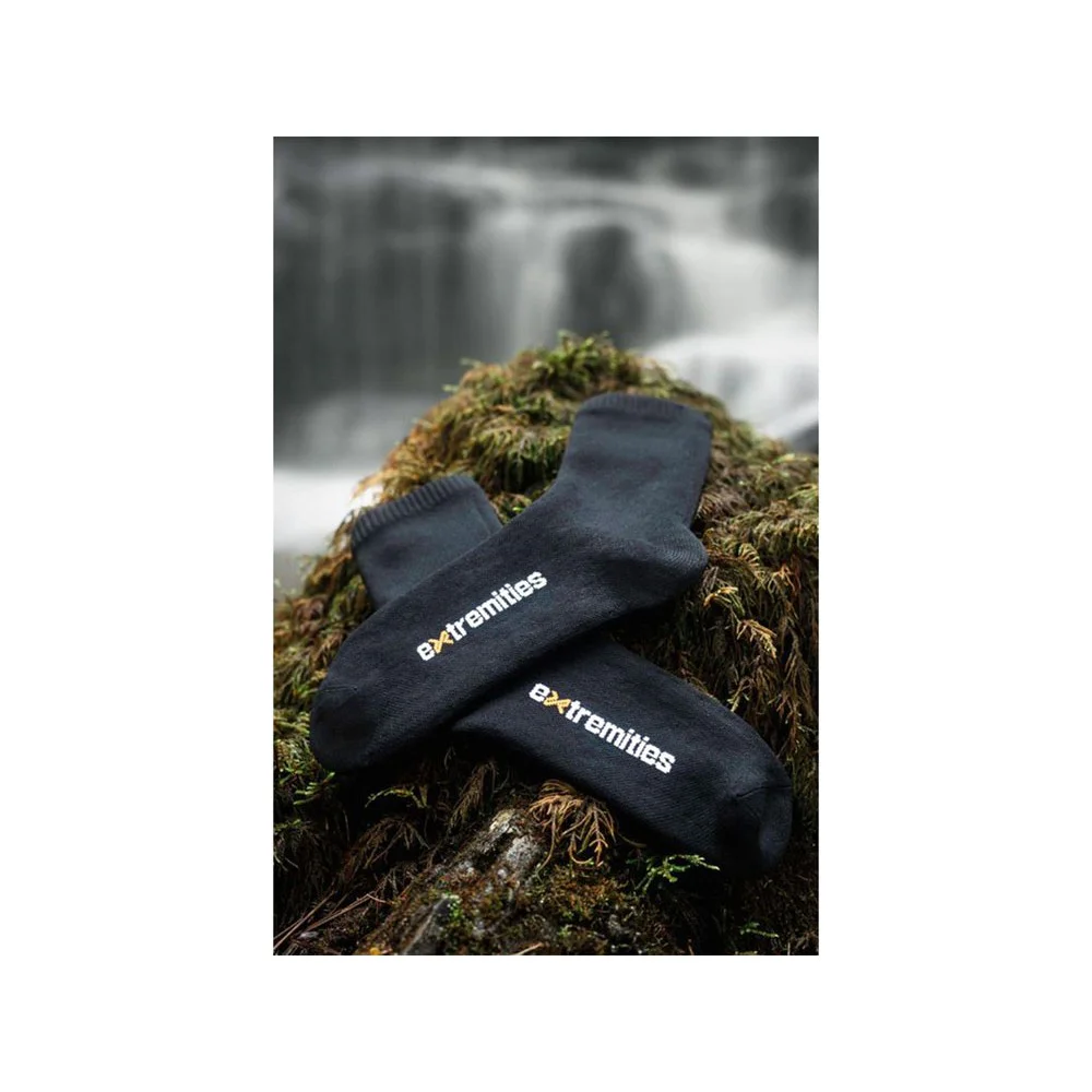Extremities Evolution Waterproof Long Sock | Waterproof, Seamless ...