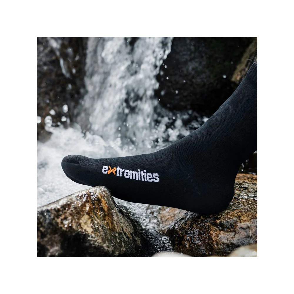 Extremities Evolution Waterproof Long Sock | Waterproof, Seamless ...