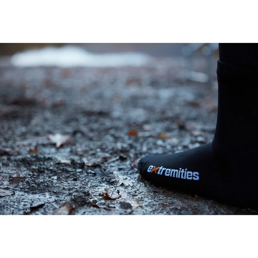 Extremities Evolution Waterproof Long Sock | Waterproof, Seamless ...