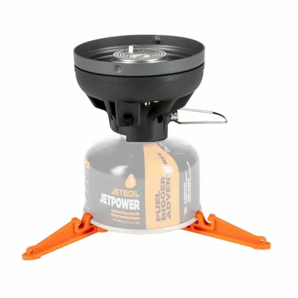 Jetboil Flash 2.0 – 9000 BTU/h Fast Boil Cooking System | Backwoods ...