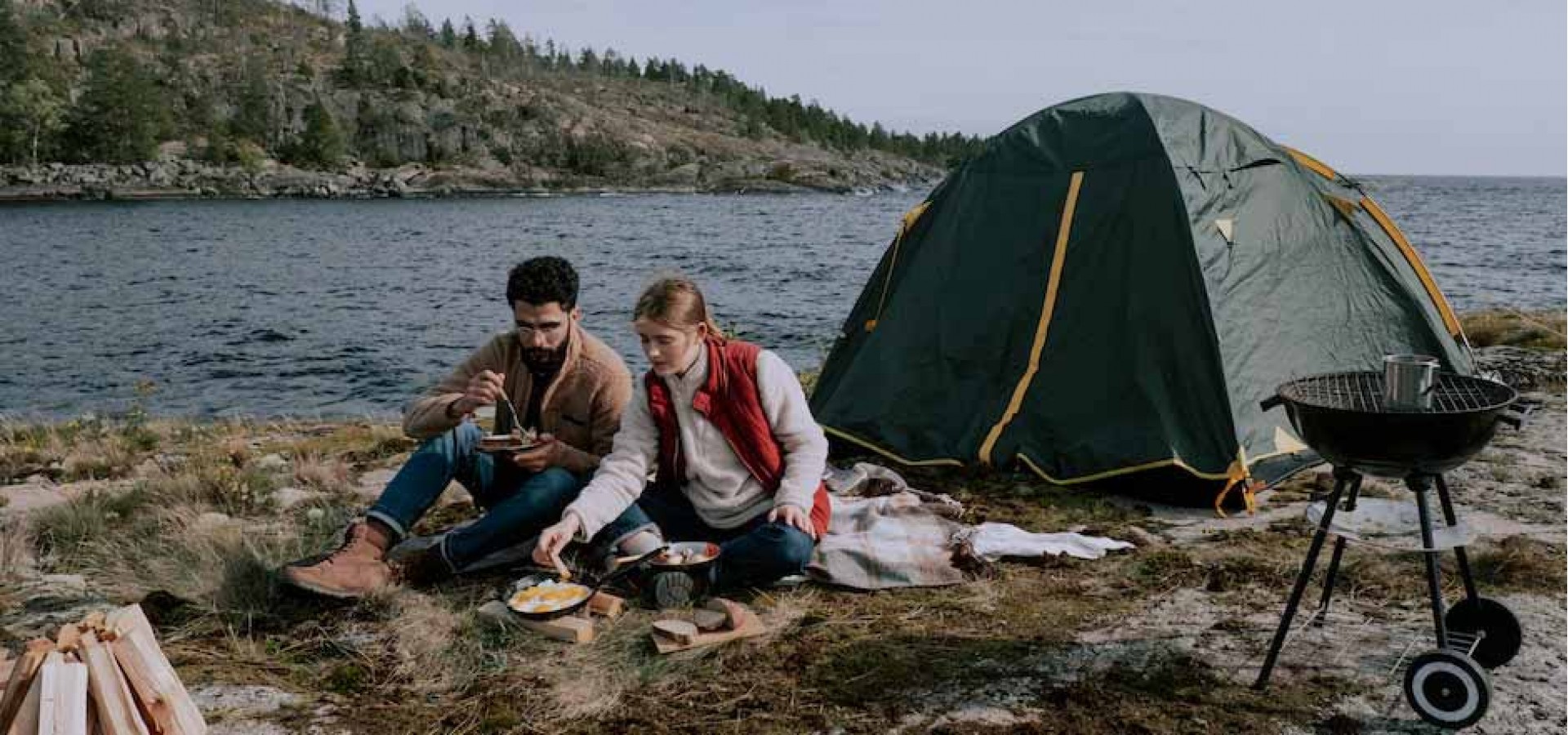 Trusted Outdoor Goods Store | Backwoods Outdoor Gear