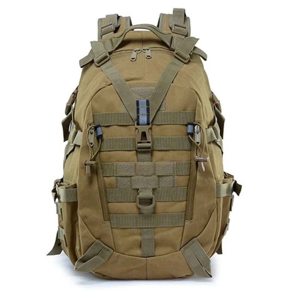 40L Tactical Backpack | Backwoods Outdoor Gear