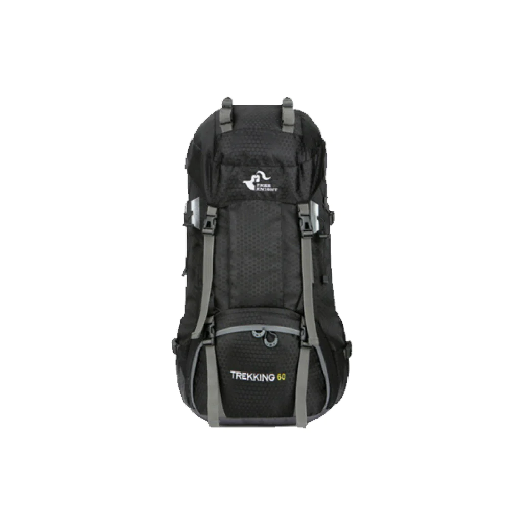 Hiking Backpack - 60L | Backwoods Outdoor Gear