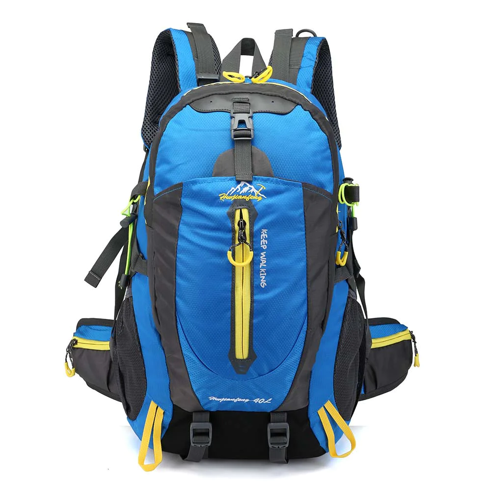 TrailMaster 40L Adventure Rucksack | Backwoods Outdoor Gear